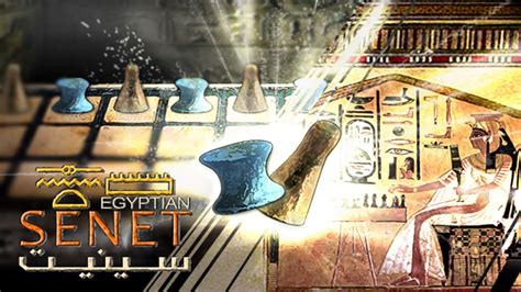 Egyptian Senet Lite Para Iphone Descargar