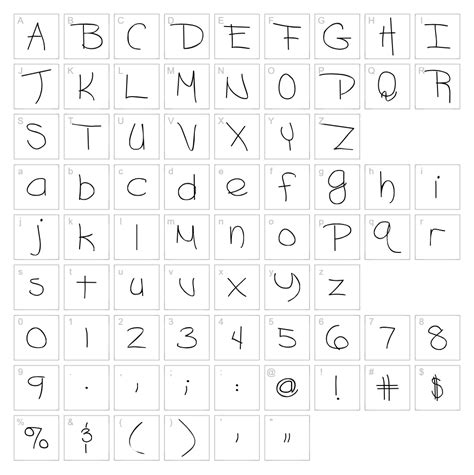 Ashley Font Vectordad