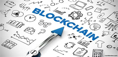 Can Blockchain Solve The Shipping And Logistics Industry Hurdles