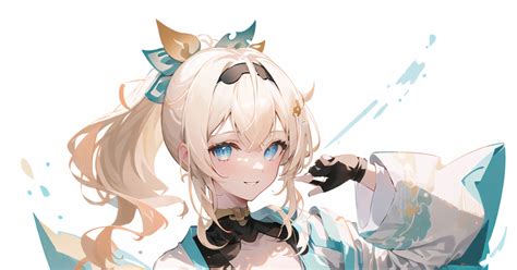 風真いろは 風真いろは Sldのイラスト Pixiv