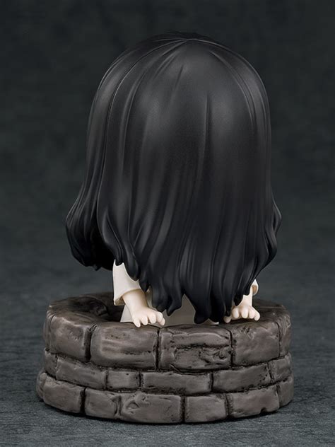 Nendoroid Sadako Good Smile Arts Shanghai