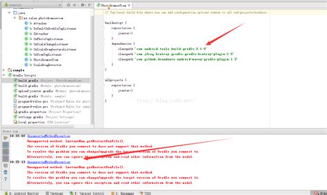 android开发报错记录 记录fatal error android csdn博客