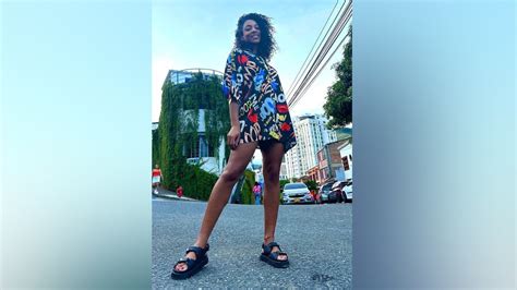 Hay que hablar la actriz Nina Caicedo se pronuncia después de haber sido deportada de México