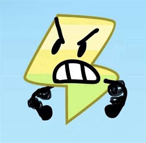 Buff Lightning R Battlefordreamisland