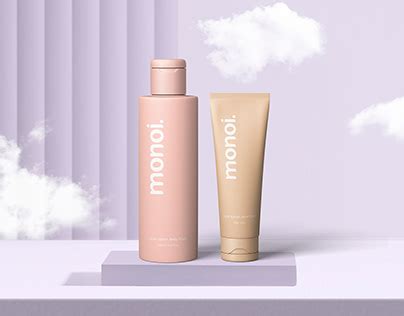 Monoï Projects | Photos, videos, logos, illustrations and branding on ...
