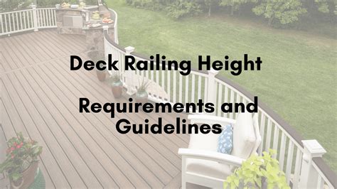 Picture Frame Deck Guide Start To Finish Premium Decking Supply