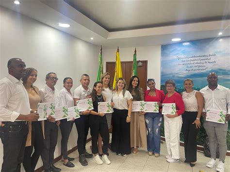 Consejo Territorial De Planeación Departamento Administrativo De