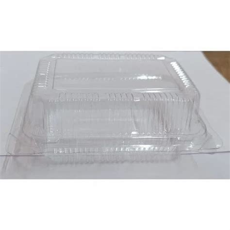 2000 Ml PET Hinged Container At Best Price In Mumbai By Fortune Pet