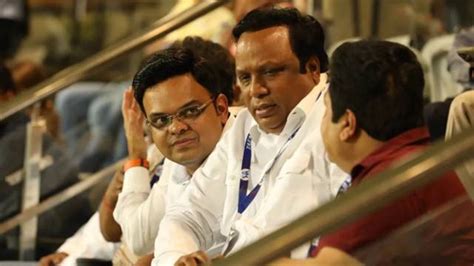 Bcci Wont Back Asia Cup 2023 Hybrid Model For No Final Decision Reached