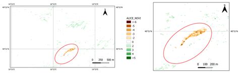 Remote Sensing Free Full Text Landslides Detection And Mapping With