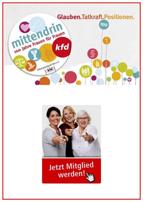 Über die kfd