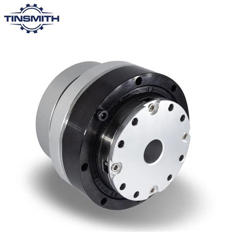 Stable Quality Rpm Hollow Shaft Robot Joint Module Hollow Co Robot Joint Module Servo