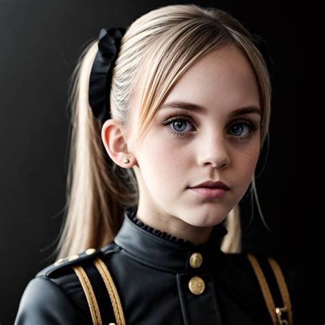 Embedding Of Sonya M For Sd Ai Doll Agency