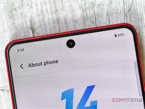 Iqoo Neo Pro Hands On Review Gsmarena Com News