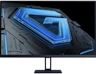Обзор товара 27" Монитор Xiaomi Monitor G27i, 1920x1080, IPS, 165Гц ...