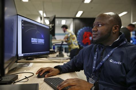 Cyber Security Testing And Assurance CyberCX