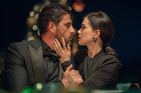 10 Film Netflix Dengan Adegan Ranjang Vulgar Nomor 3 Terpanas
