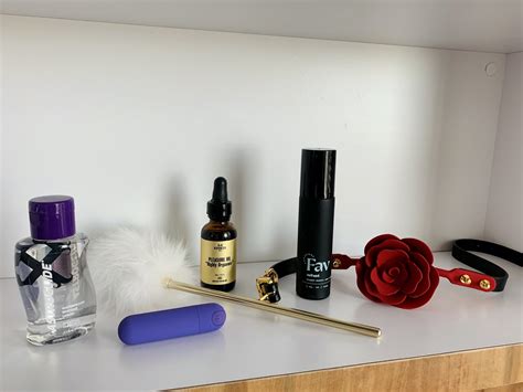 An Assortment Of Sexy Objects Im Enjoying Girly Juice