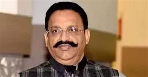 Up News माफिया मुख्तार अंसारी को हाईकोर्ट से बड़ी राहत गैंगस्टर मामले