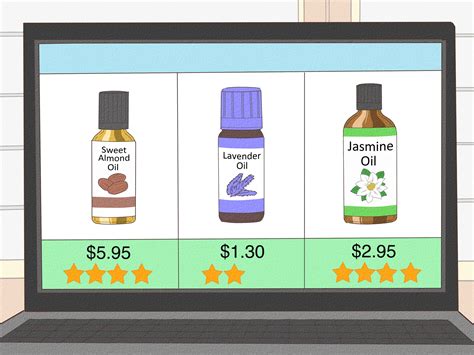 How To Store Essential Oils 12 Steps With Pictures Wikihow