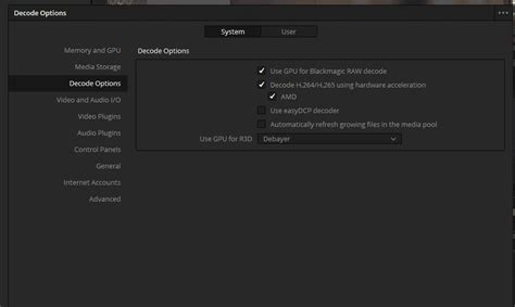 Stop DaVinci Resolve From Lagging Fixes