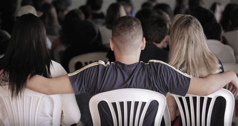 MM360 Pesquisa aponta que 81 dos homens consideram o Brasil um país