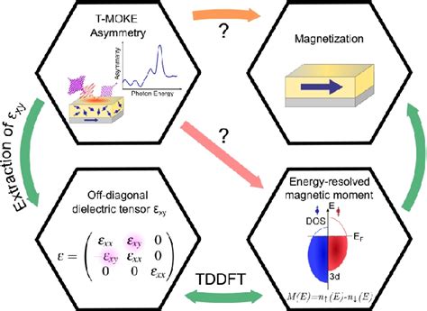 Figure 2 From Unraveling Femtosecond Spin And Charge Dynamics With