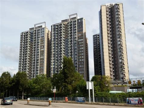 【樓市狂熱】溱柏開放式戶逼400萬 4年升5成半 1242 20171025 即時財經新聞 明報財經網