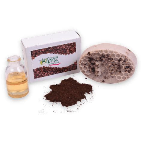 Natural Handmade Soap Cocoa Soap Oplmart