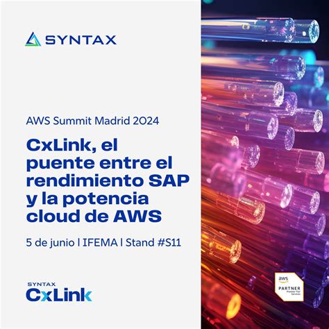 Descubre Cómo Gracias A Syntax Cxlink Puedes Fácilmente Conectar Las