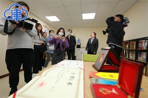 【大国基理】天津市河东区“晓娴人民调解室”成为社区群众的“定心丸” 津云app