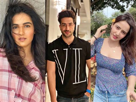 Bigg Boss 14 Updates Confirmed List Of Contestants So Far