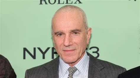 Daniel Day Lewis Says Method Acting Has Become An Easy Target