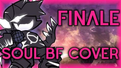 【fnf Vs Impostor V4】finale But Soul Bf And Bf Sing It 【fnf Corruption