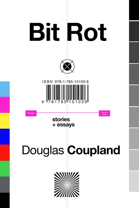 bit rot douglas coupland