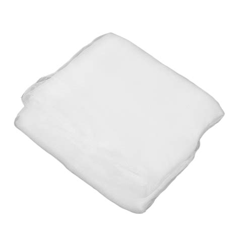 2 X 10m Fruit Vegetable Insect Proof Net 60 Mesh Thickened Agricultural Plant Cover For Garden