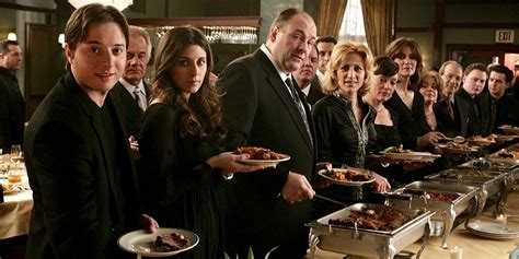 The Sopranos 5 Ways Carmela And Tony Were Good Together And 5 Why She