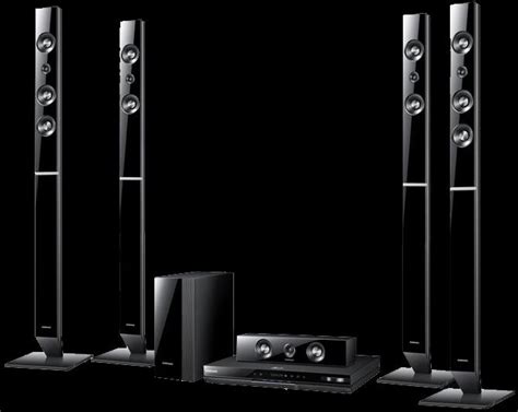 Vand Sistem Home Cinema D Cu Blu Ray Samsung HT D Deva OLX Ro