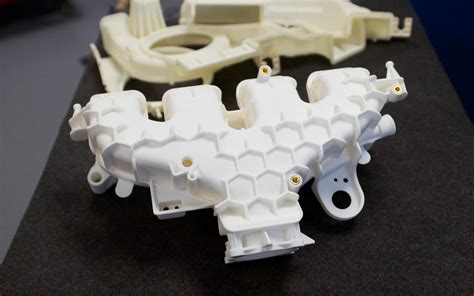 3d Printing In Automotive Driving Innovation And Transformation In The