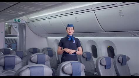 Experience Indigostretch Our New Business Cabin Indigo 6e Youtube