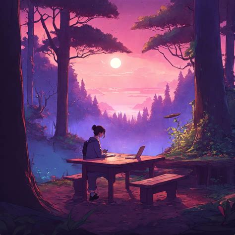 Ai产生的 女士 森林 Pixabay上的免费图片 Pixabay