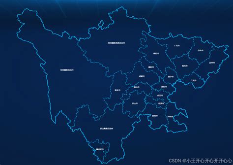 Openlayers 1了解相关概念并初始化地图openlayers初始化地图 Csdn博客