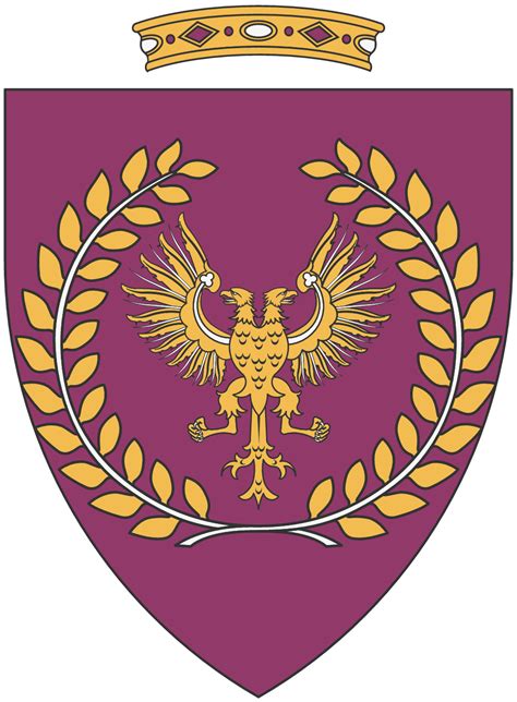 House Praetorian Vina Wiki Fandom