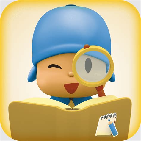 Pocoyo Ellys Doll