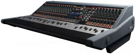 Best Recording Consoles Honoring The Greats 2023
