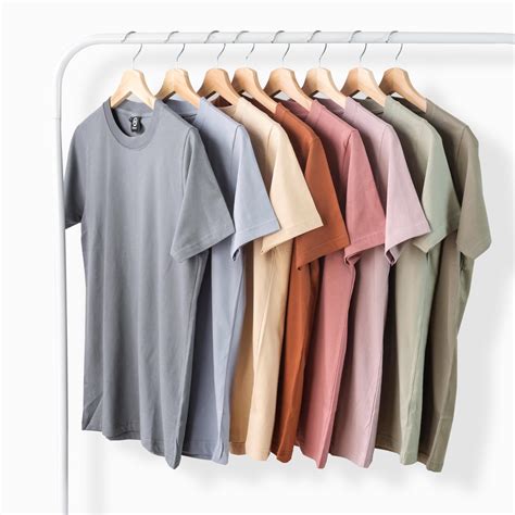 Jual Kaos Polos Pria Cotton Combed 30s Premium Kaos Oblong Lengan