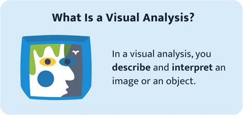 How To Write A Visual Analysis Essay Examples And Art Analysis Template