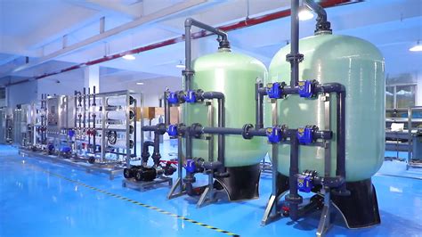 How Does The Reverse Osmosis Water Filter Work