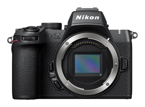 Nikon Z50 Ii Review Cambridge Photography Week