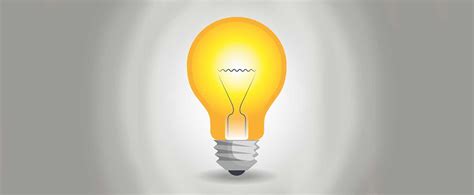 Chi Ha Inventato La Lampadina Isinnovait